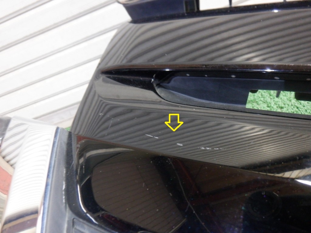 Yahoo!オークション - N-BOX JF3/JF4 前期 グリル 71120-TTA-TTC (A308...