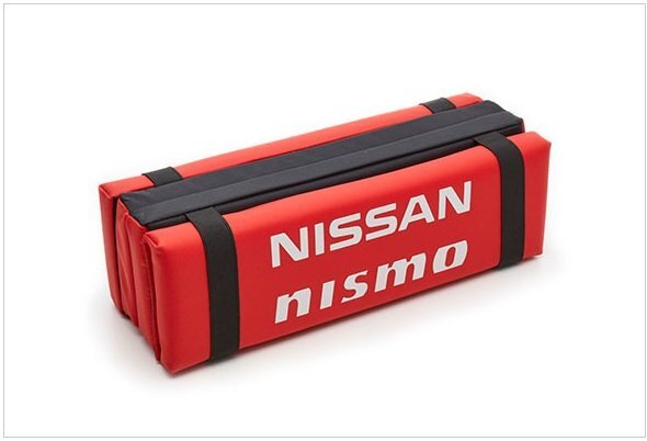 Yahoo!オークション - 日産純正 nismo クッションシート限定品 C27 C26...