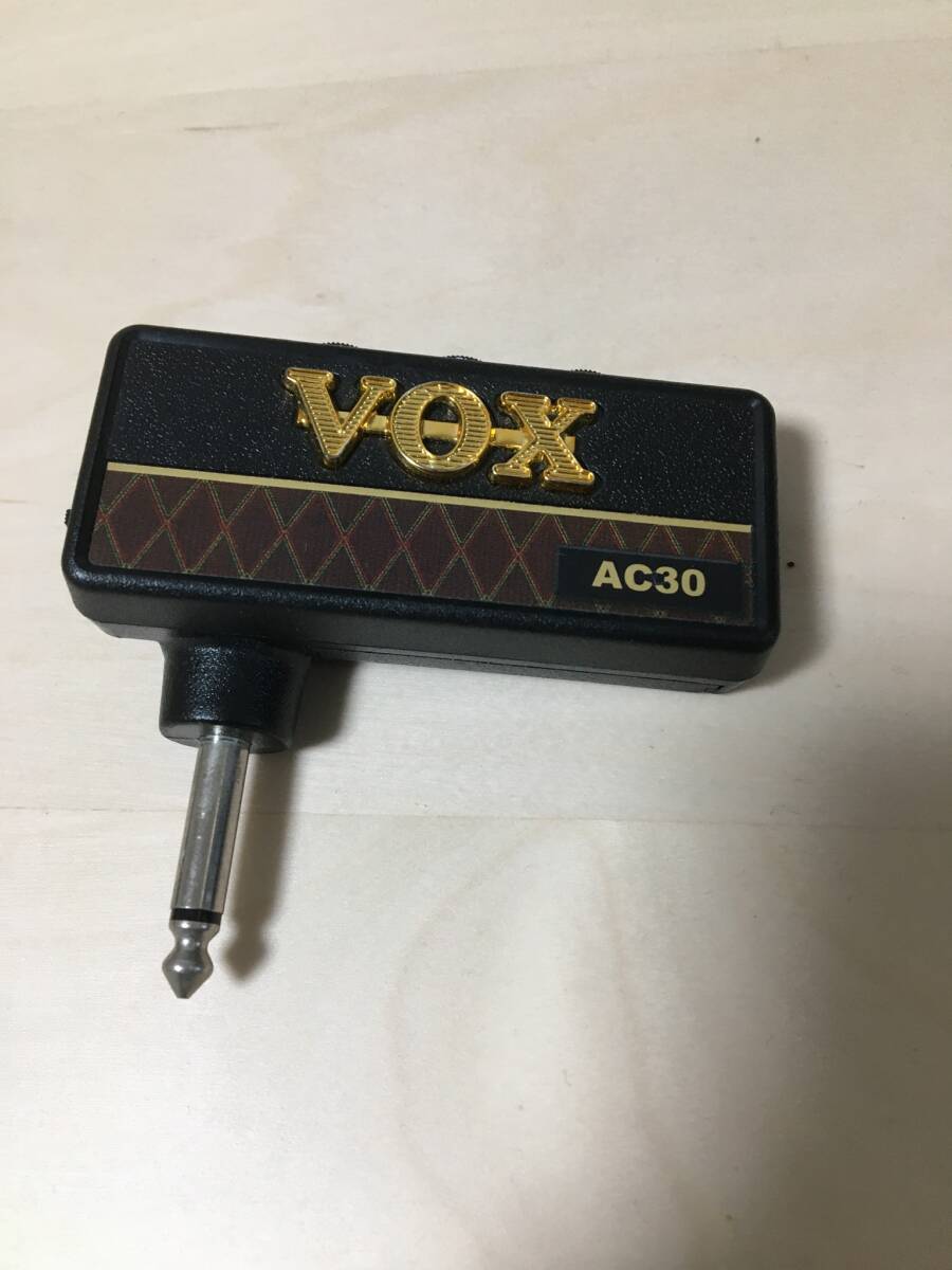 Yahoo!オークション - amPlug AC30(MODEL AP-AC)MADE IN JAPAN