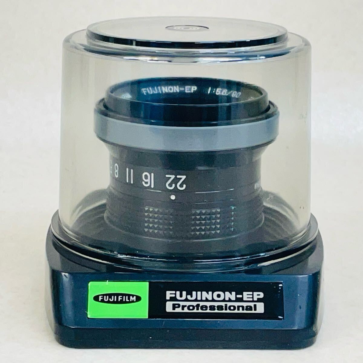 Yahoo!オークション - F1047/ FUJINON-EP F5.6/90 FUJI PHOTO OPTICAL ...