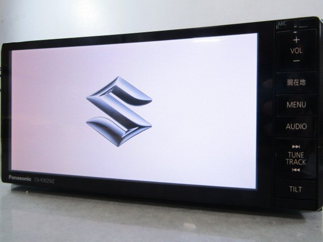 Yahoo!オークション - [Z94 B8] スズキカプラー パナソニック メモリ...