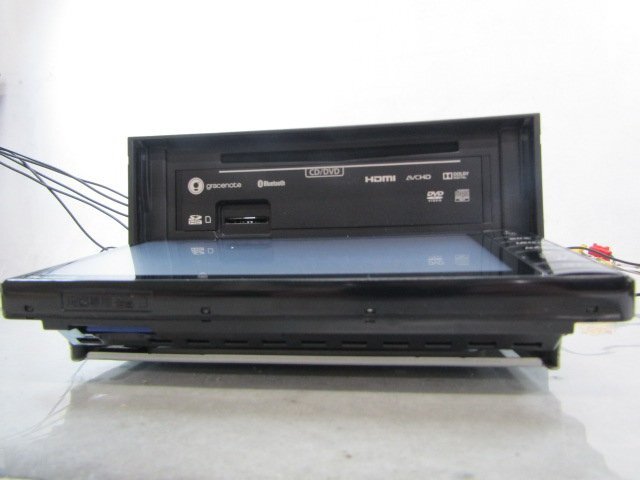 Yahoo!オークション - [Z94 B8] スズキカプラー パナソニック メモリ...