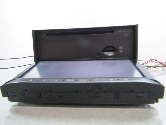 Yahoo!オークション - [18B A4] カロッツェリア メモリーナビ AVIC-MR...