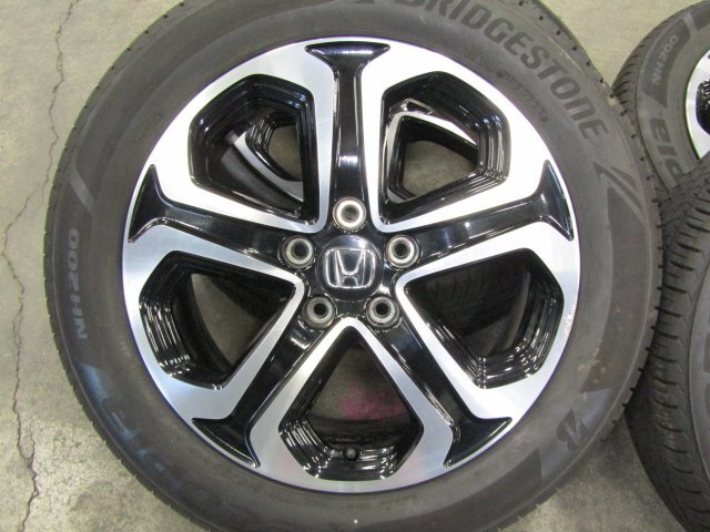 Yahoo!オークション - 【個人宅配送不可】[07C+EE0] ホンダ ヴェゼル R...