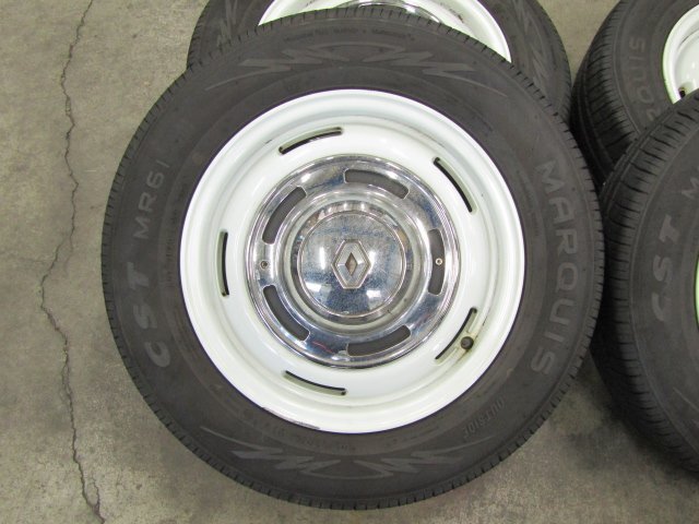 Yahoo!オークション - 【個人宅配送不可】[84C+EE0] ルノー カングー K...