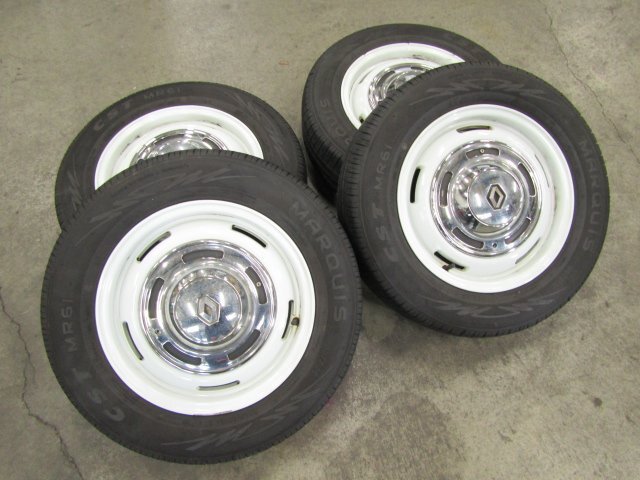 Yahoo!オークション - 【個人宅配送不可】[84C+EE0] ルノー カングー K...