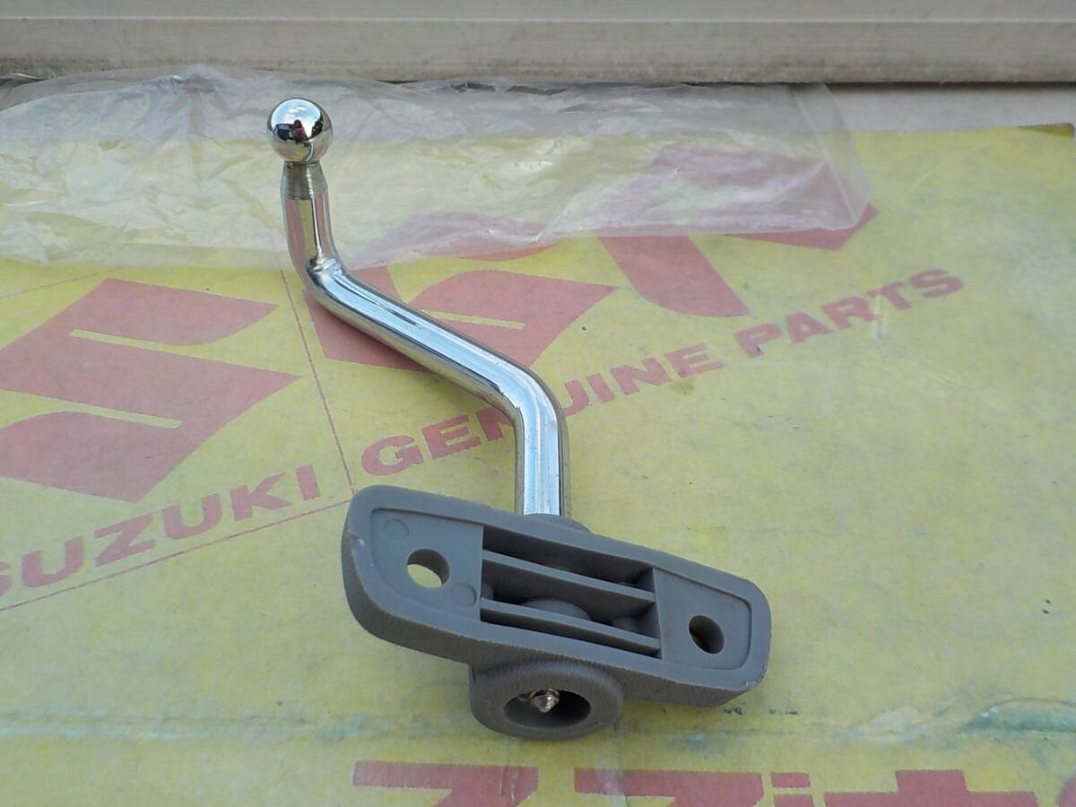 Yahoo!オークション - スズキ キャリイ 360 L50 L51 ドアミラー ステー...