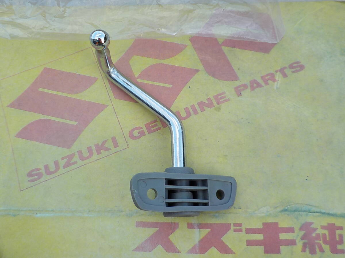 Yahoo!オークション - スズキ キャリイ 360 L50 L51 ドアミラー ステー...