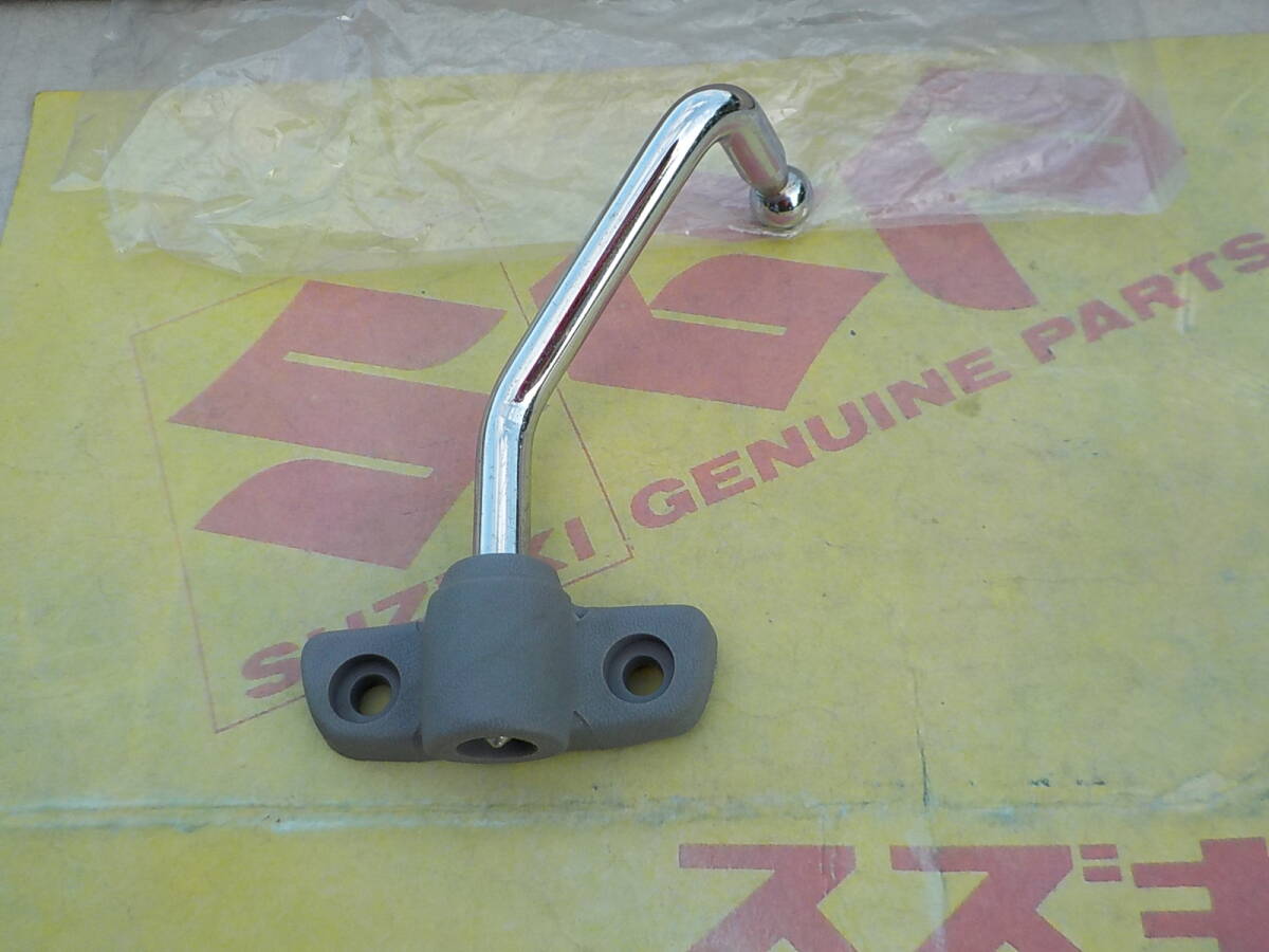 Yahoo!オークション - スズキ キャリイ 360 L50 L51 ドアミラー ステー...