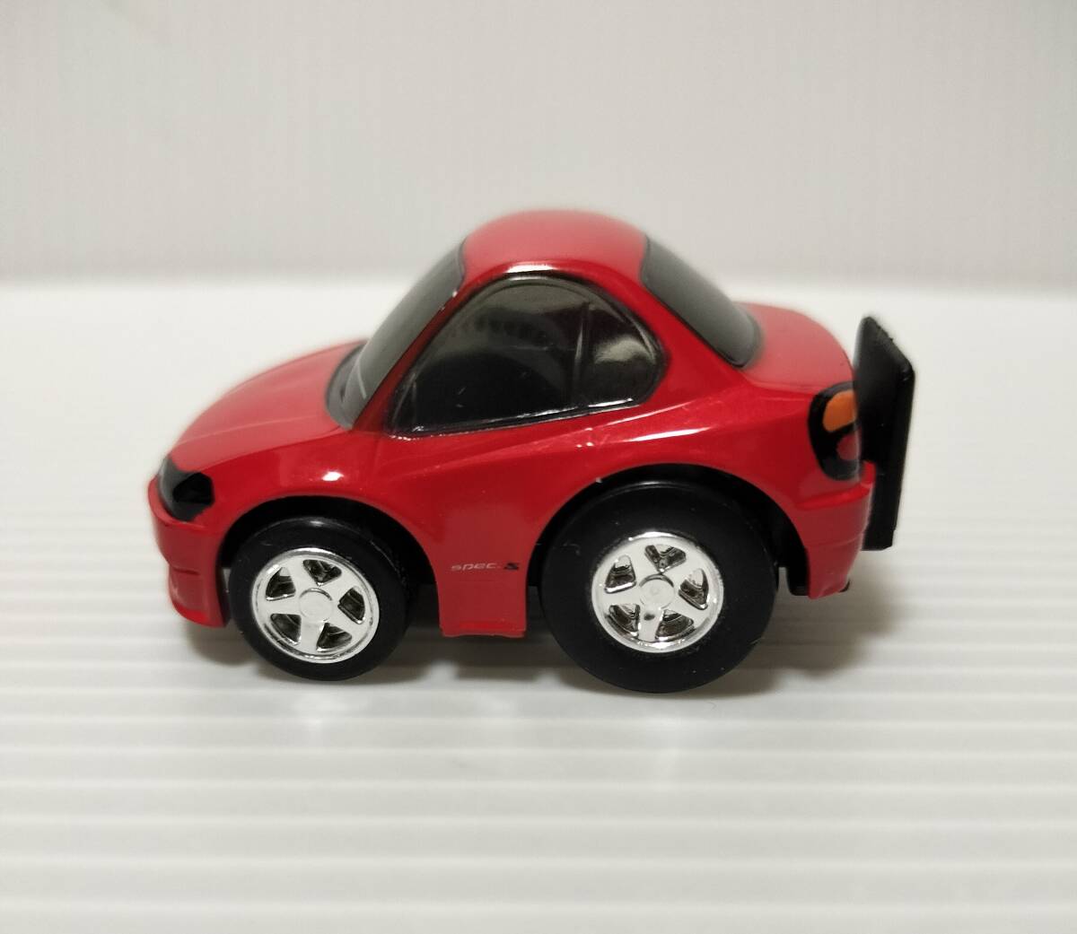 Yahoo!オークション - チョロQ 日産 シルビア S15