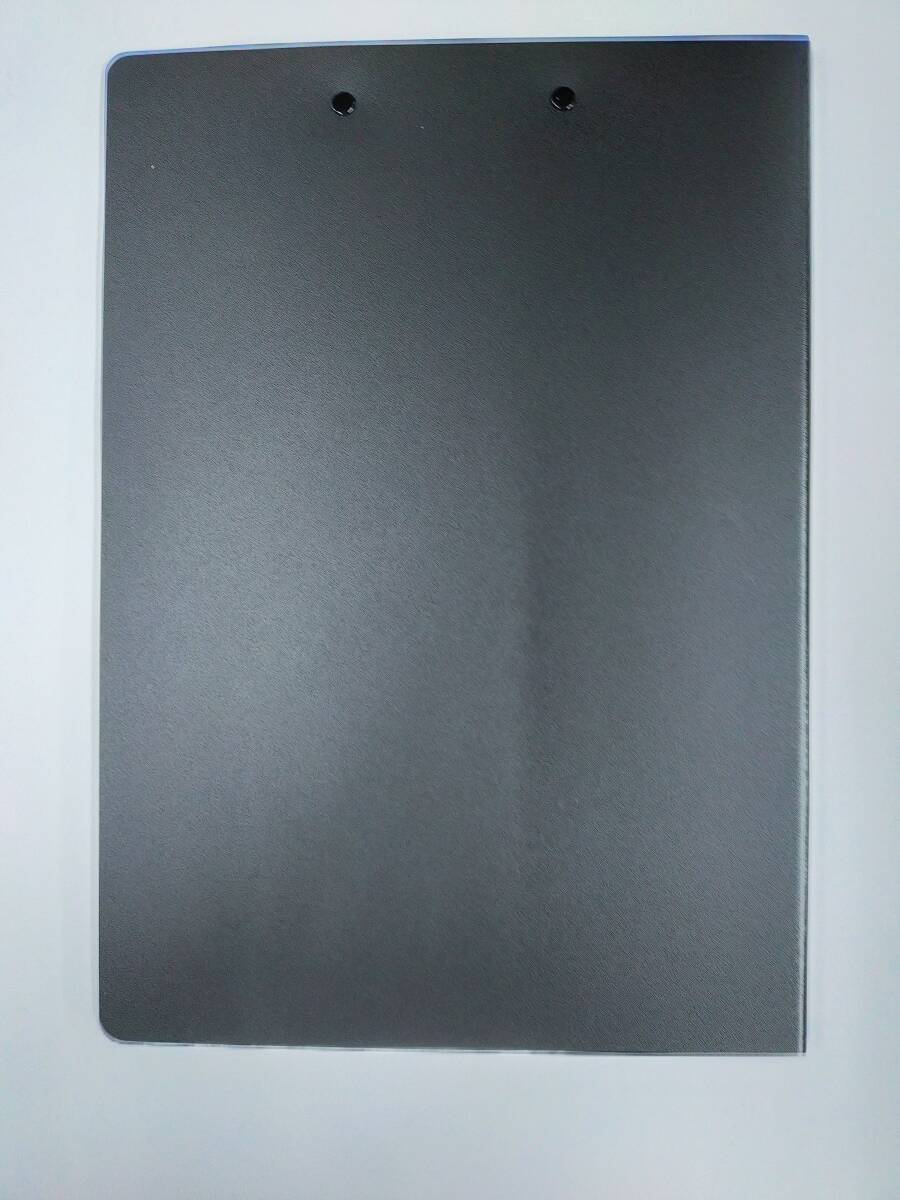 Yahoo!オークション - 新品 ミズノ クリップファイル バインダー A4用...