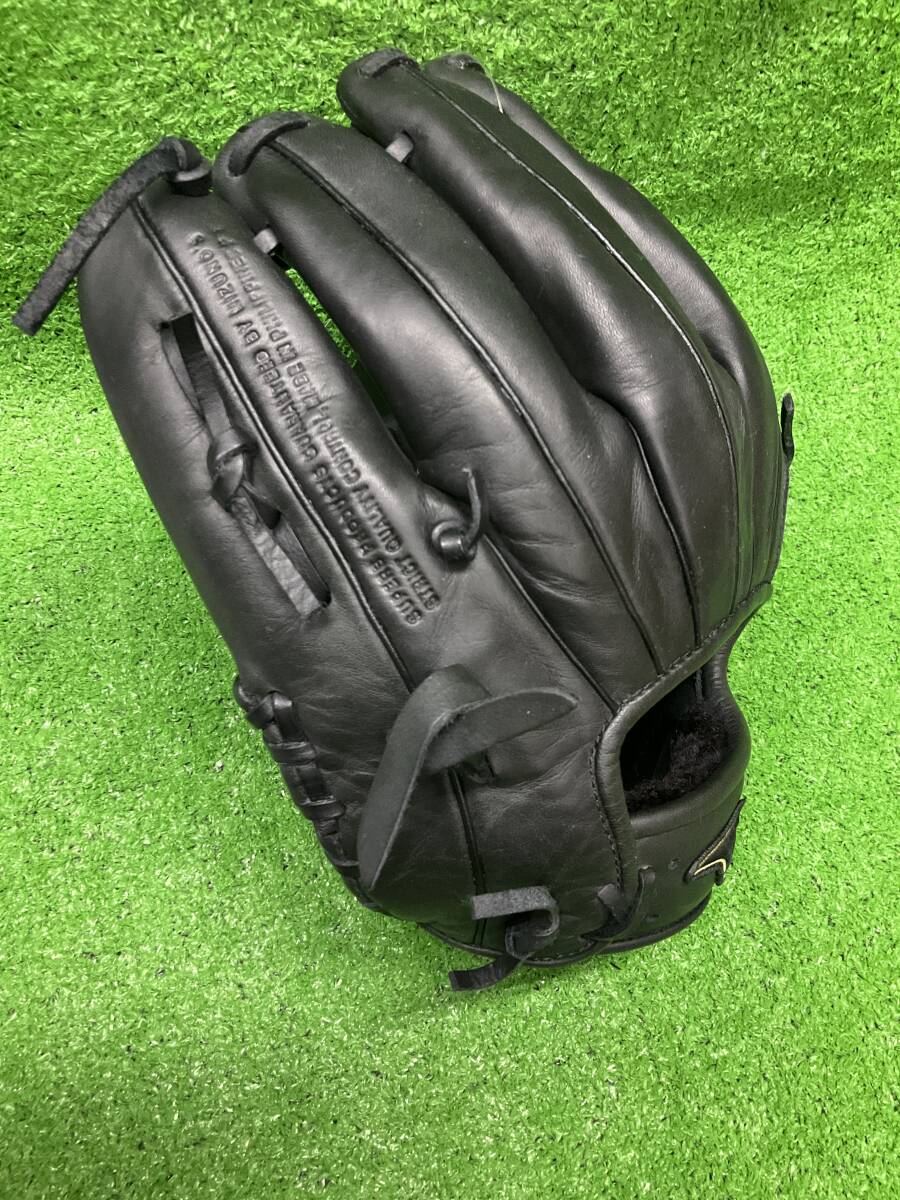 Yahoo!オークション - 新品 ミズノ 軟式用グローブ【2GN-36650】 オー...