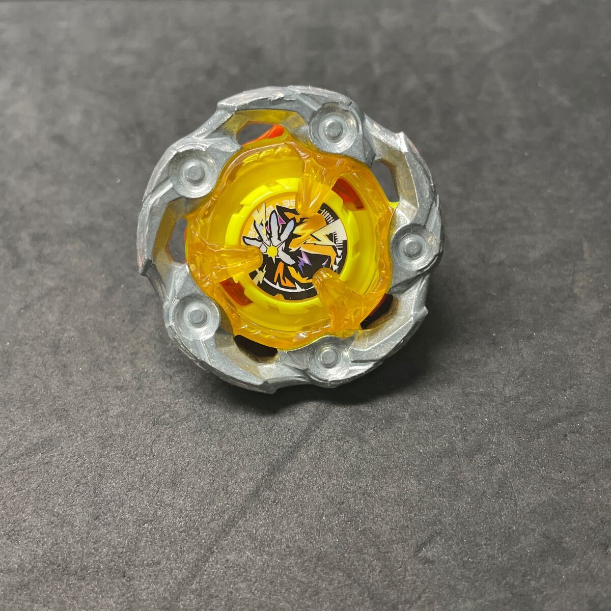 Yahoo!オークション - ベイブレードX 調整済み ウィザードロッド3-60B ...