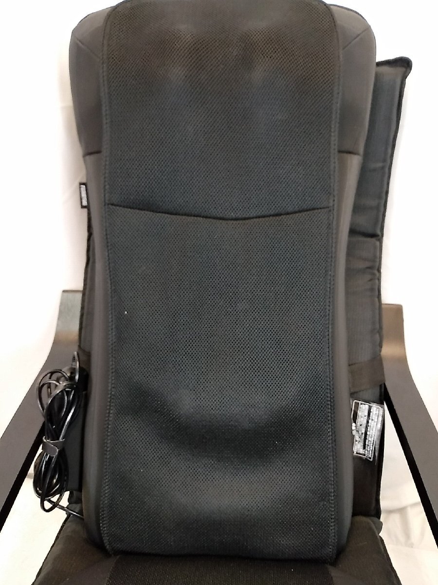 Yahoo!オークション - 中古品 フジ医療器 シートマッサージャーS56 MRL...