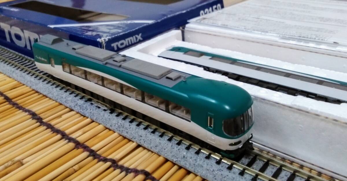 Yahoo!オークション - TOMIX-92159 北近畿タンゴ鉄道/KTR8000形/2両基...