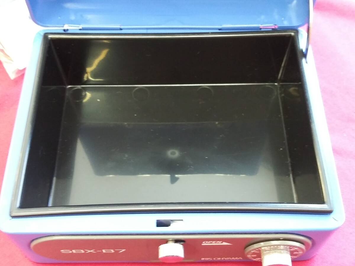 Yahoo!オークション - 【佐川発送】 IRIS OHYAMA アイリスオーヤマ 手...