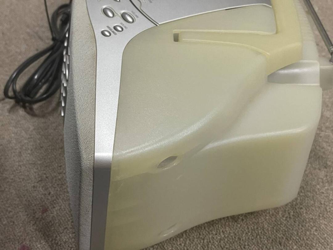 Yahoo!オークション - SONY/ソニー MDIO パーソナルミニディスクシステ...