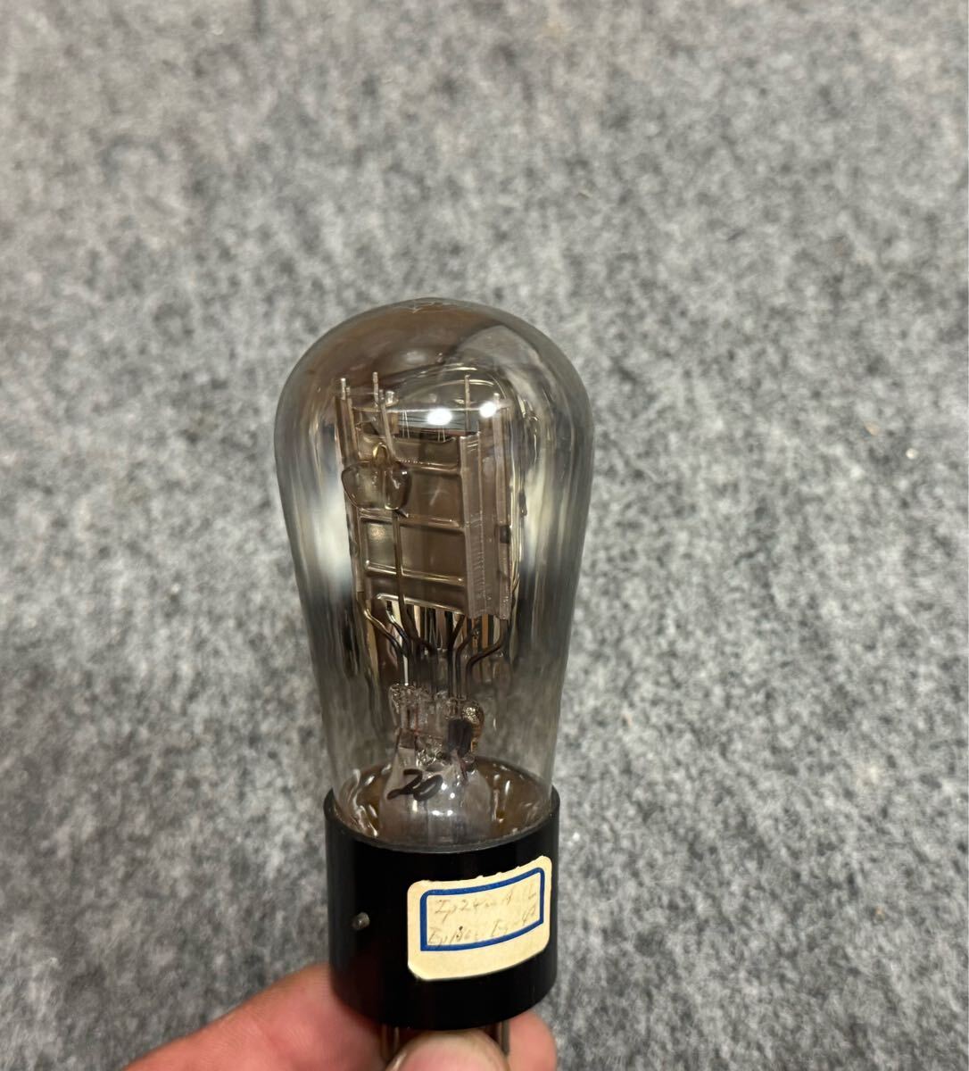 Yahoo!オークション - RADIOTRON UX-171-A 真空管