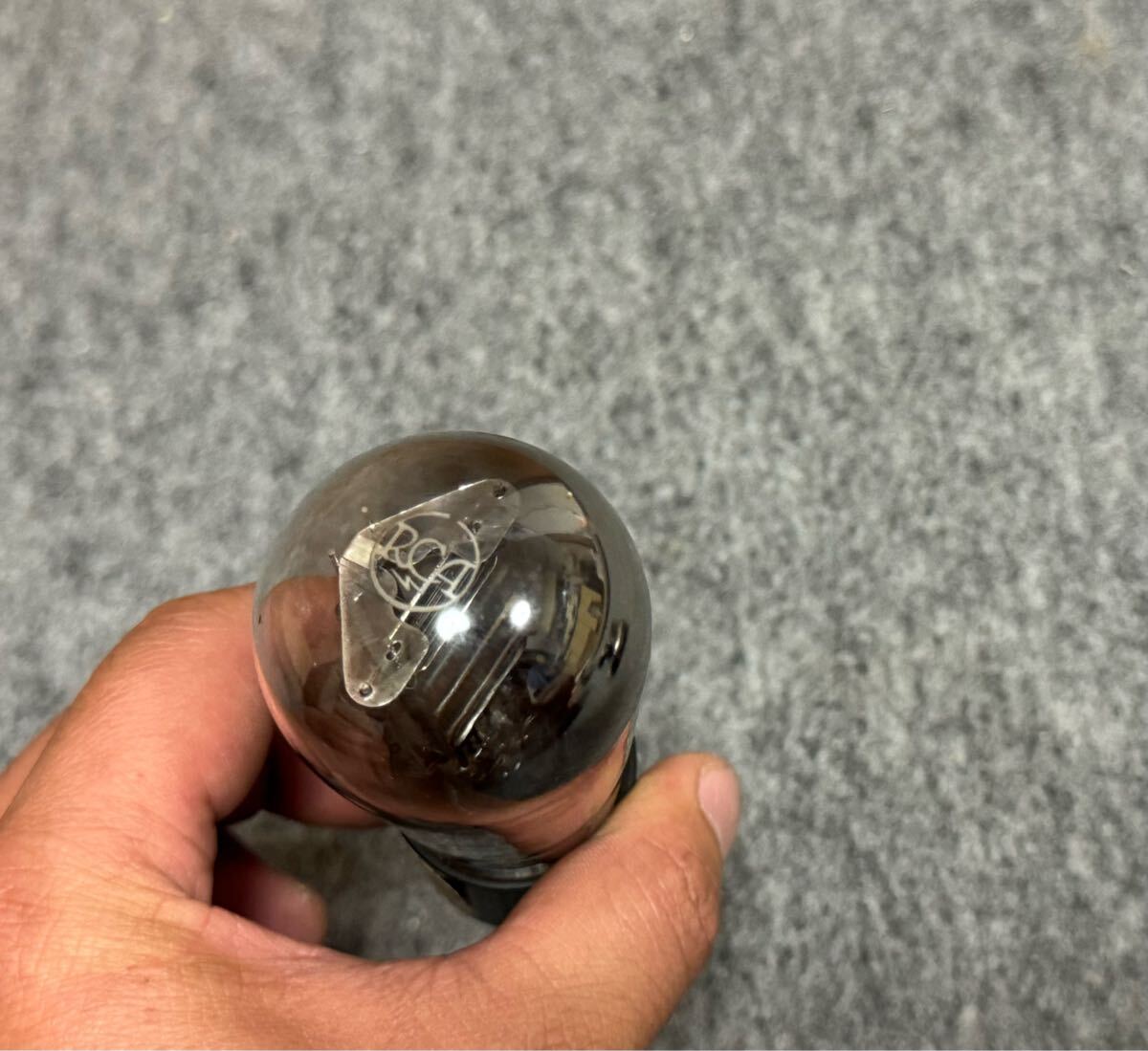 Yahoo!オークション - RADIOTRON UX-171-A 真空管