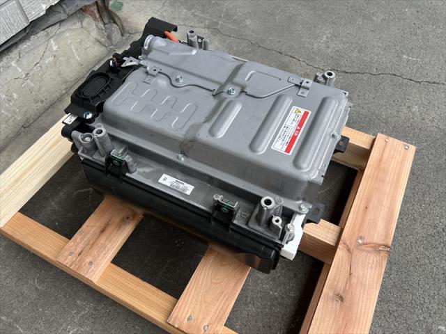 Yahoo!オークション - フリード DAA-GP3 HVバッテリー ハイブリット...