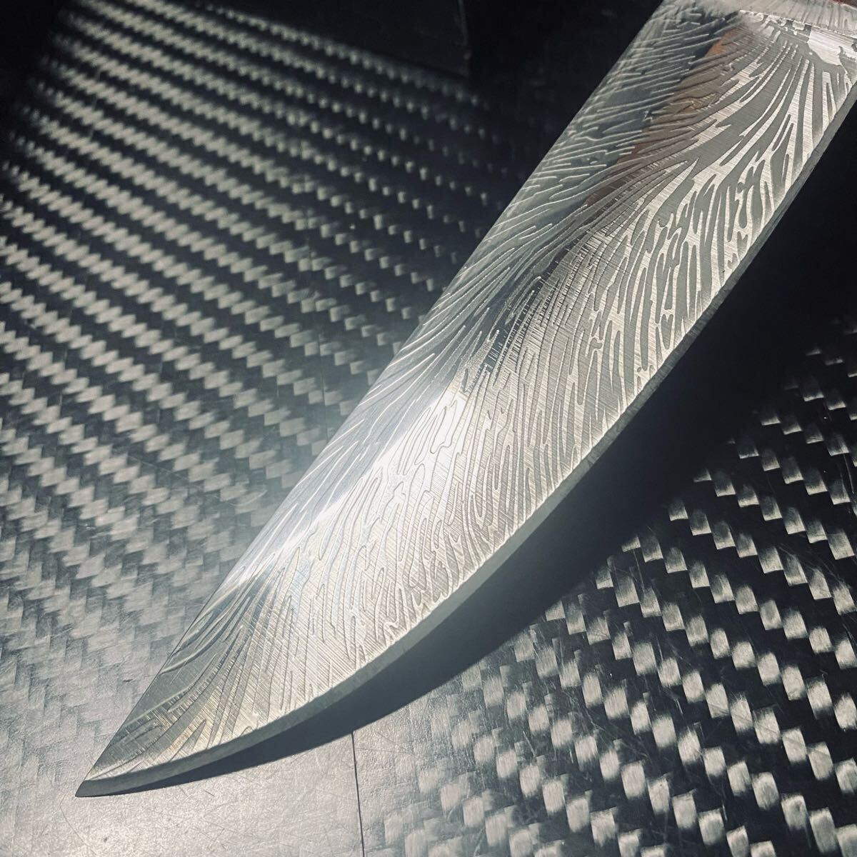 Yahoo!オークション - 200g サバイバルナイフ アウトドアナイフ キャン...