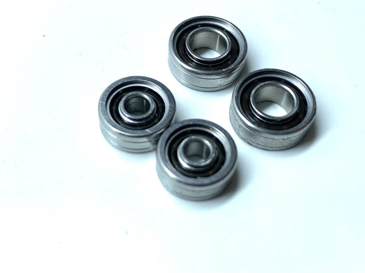 Yahoo!オークション - 送料無料 希少 激レア ZPI SiC-BB 1154-1034シマ...