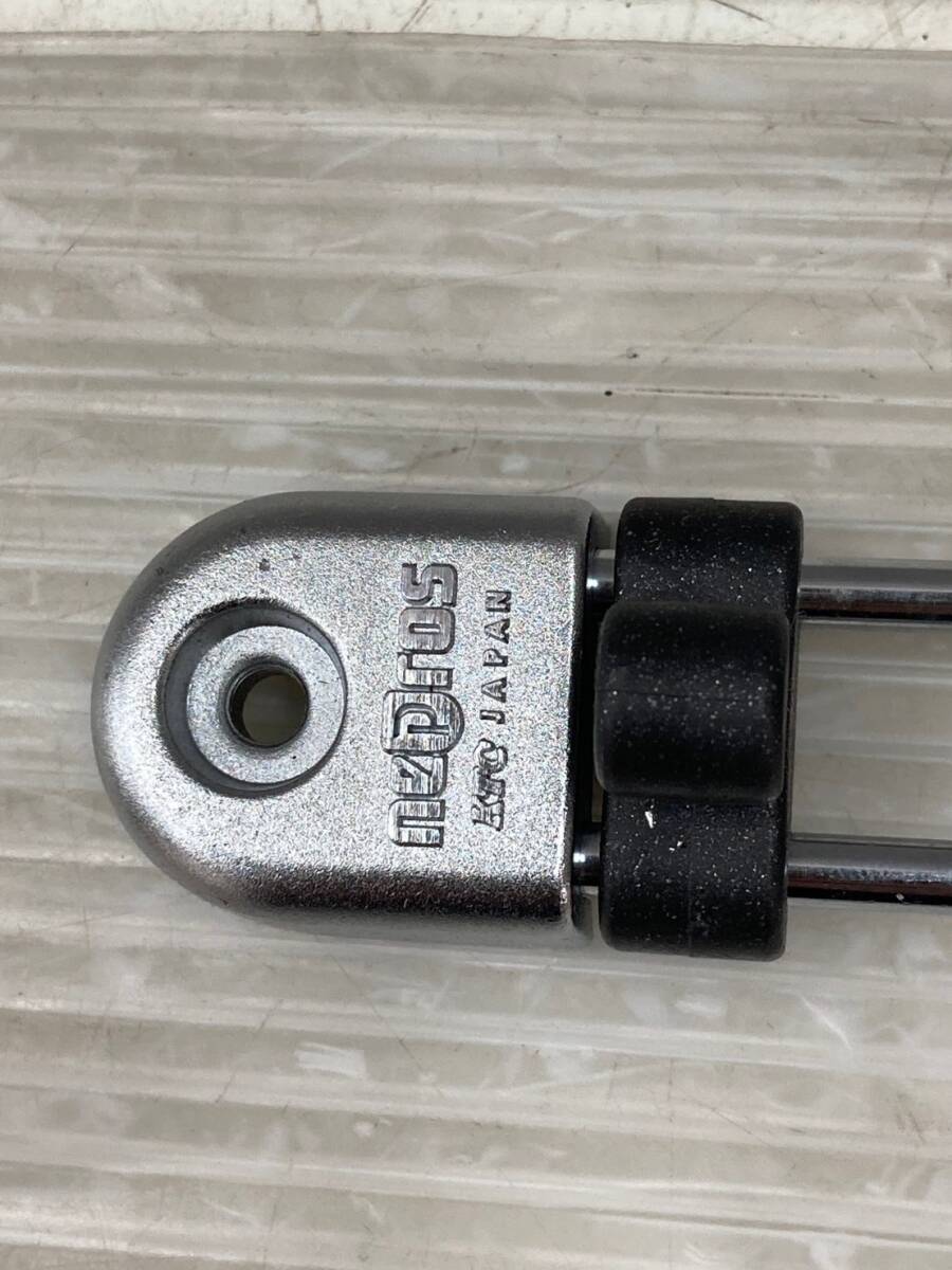 Yahoo!オークション - 【0924】ネプロス ディープソケットセット 7本セ...