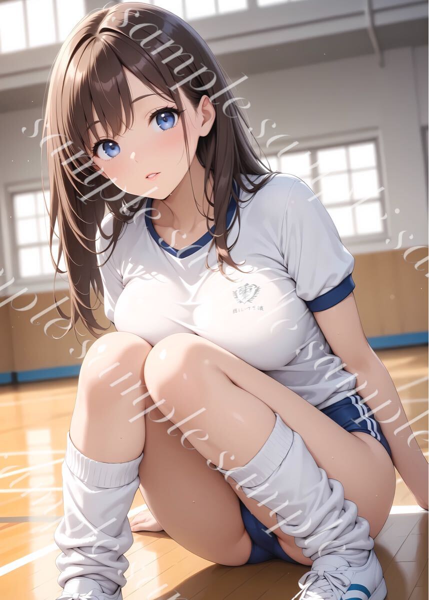 Yahoo!オークション - N2795【アートポスター】 オリジナル A4/コスプ...