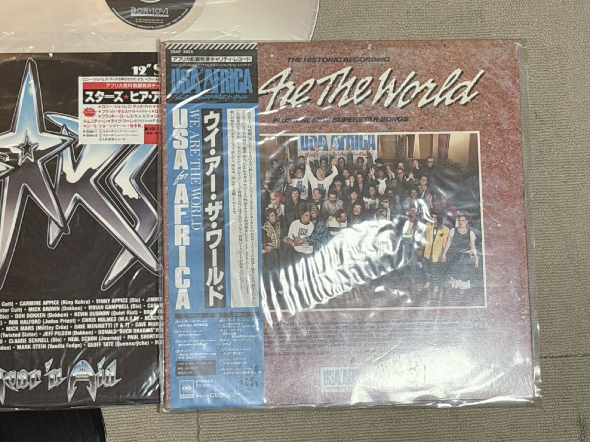 Yahoo!オークション - ③ 洋楽 ロック・ポップス LP LD レコード まと...