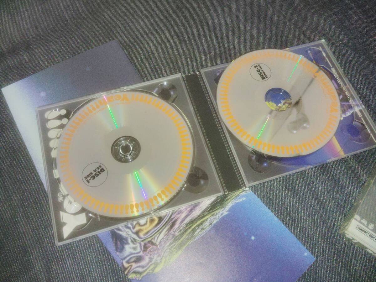 Yahoo!オークション - サザンオールスターズ 海のYEAH 2CD 再生確認済...