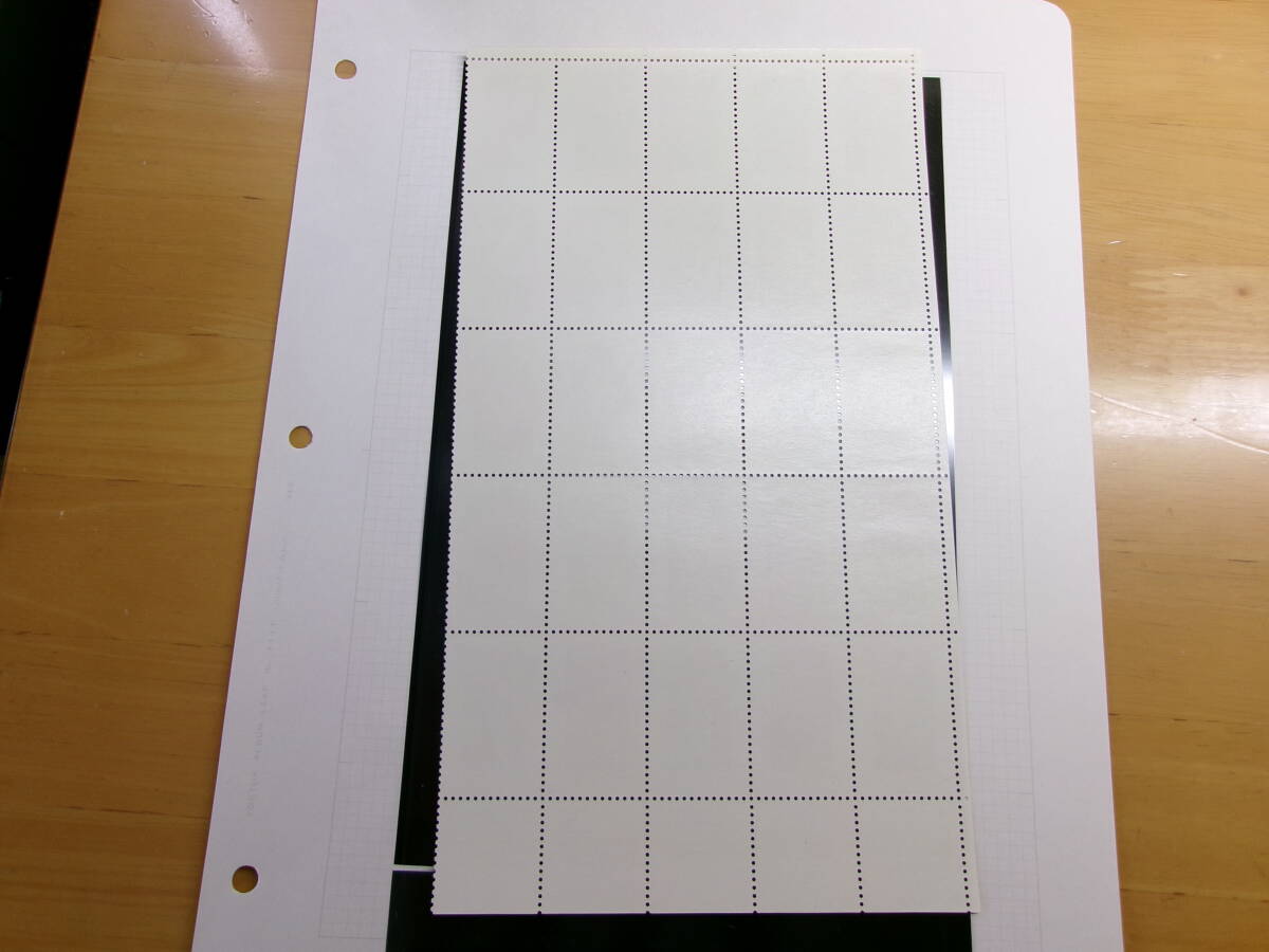 Yahoo!オークション - (F063)アメリカ 野生の花50面シート 未使用