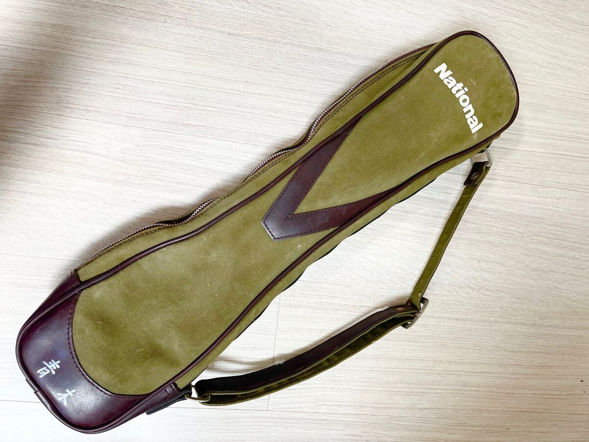 Yahoo!オークション - National ナショナル VZ-CT20 アルミニウム三脚 ...