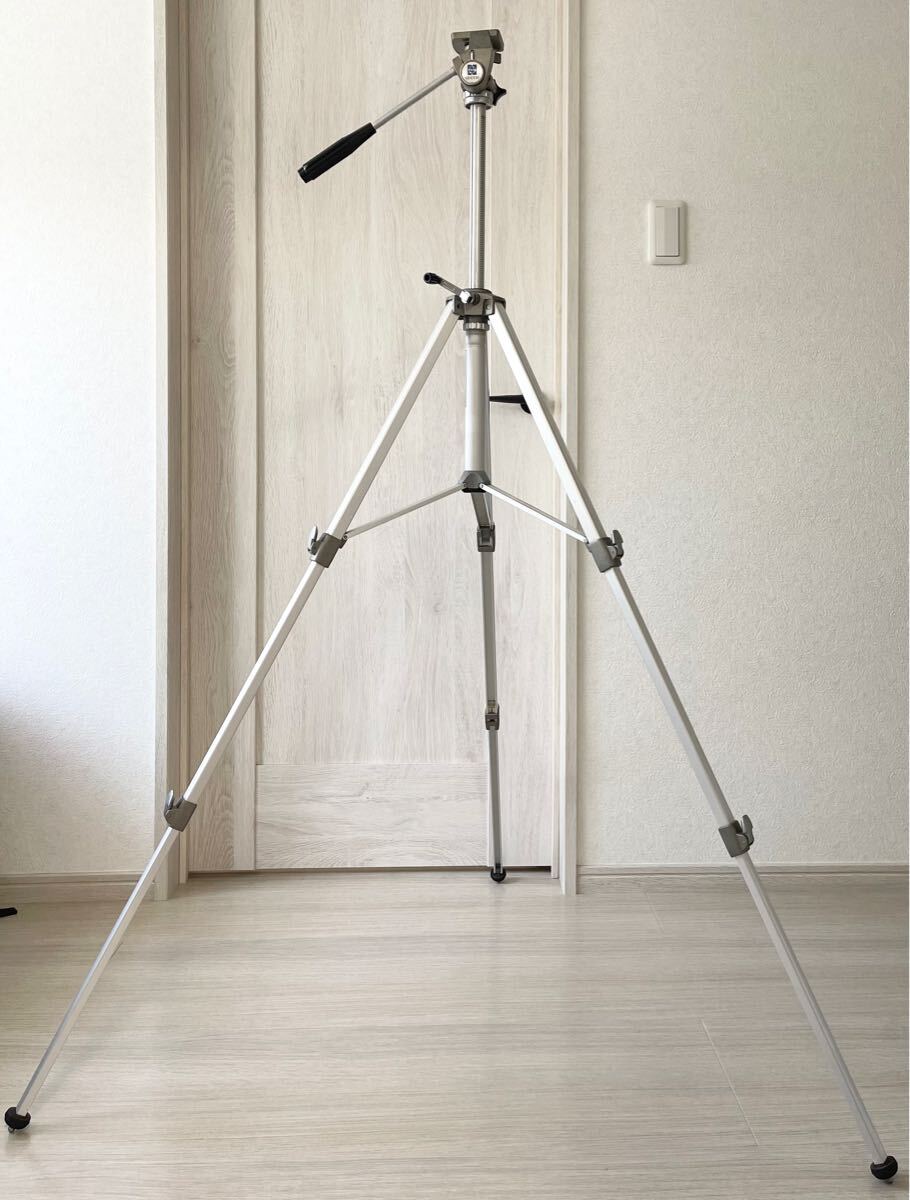 Yahoo!オークション - National ナショナル VZ-CT20 アルミニウム三脚 ...