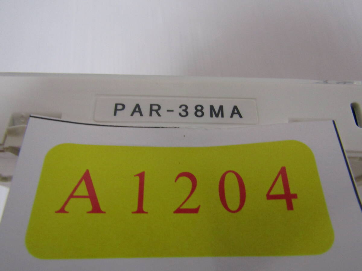 Yahoo!オークション - A1204 MITSUBISHI エアコンリモコン PAR-38MA