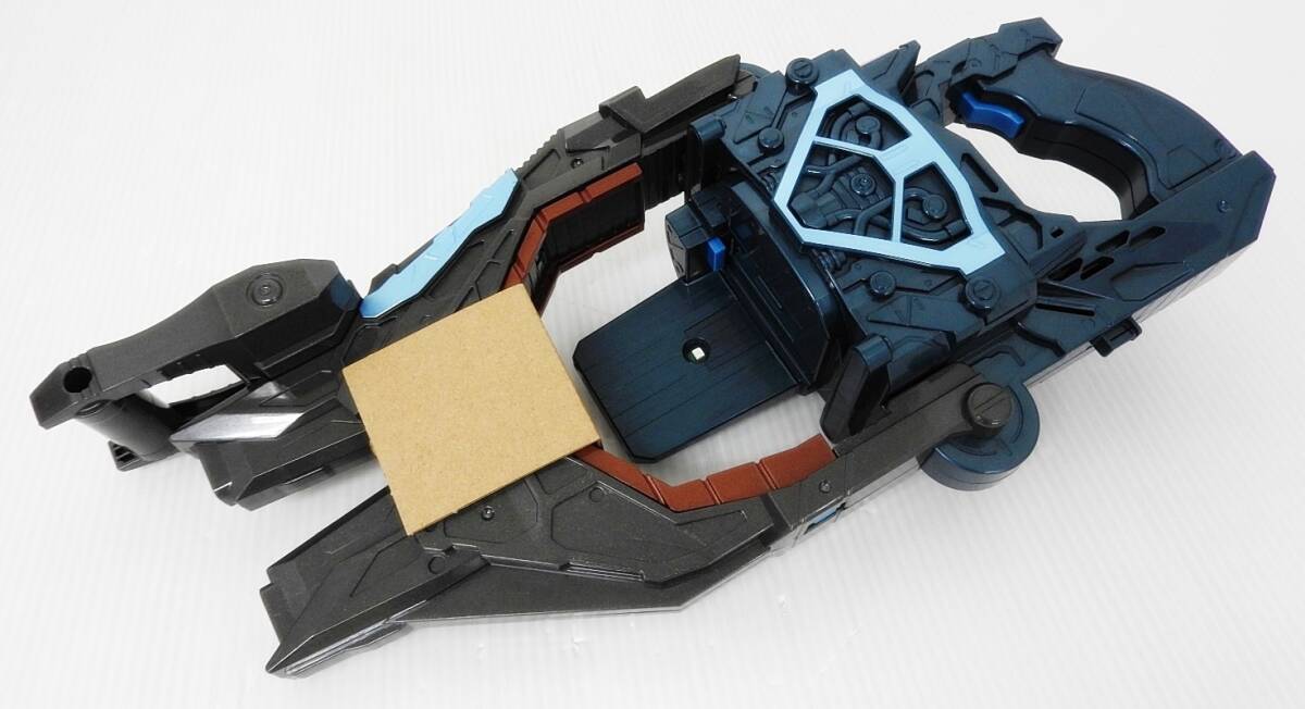 Yahoo!オークション - 仮面ライダーガウ DXヴァレンバスター 仮面ライ...