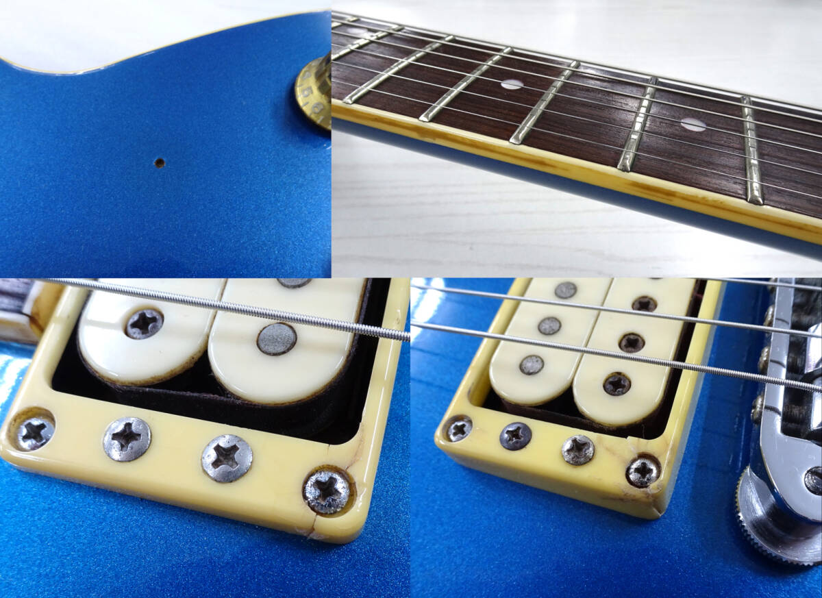 Yahoo!オークション - YAMAHA SG-800S Standard MADE IN JAPAN ヤマハ...