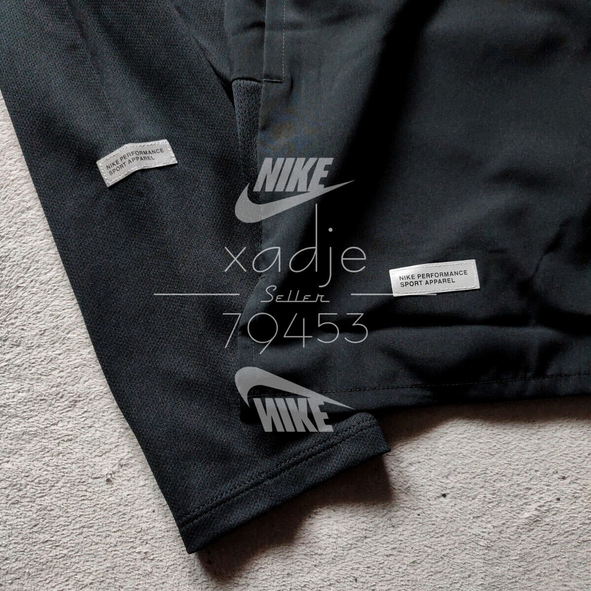 Yahoo!オークション - 新品 正規品 NIKE ナイキ ランニング 上下セット...