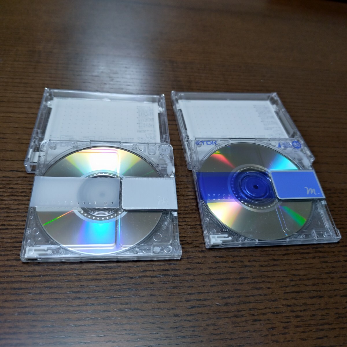 TDK MD-UM80X10S MDメディア RECORDABLE MD 80分 10枚 パック＋2枚(記録媒体)｜売買されたオークション情報、yahooの商品情報をアーカイブ公開 ...