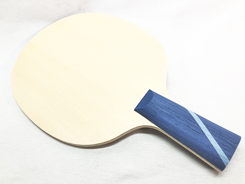 Yahoo!オークション - VICTAS ヴィクタス 丹羽孝希 ZC CHN 攻撃用シェ...