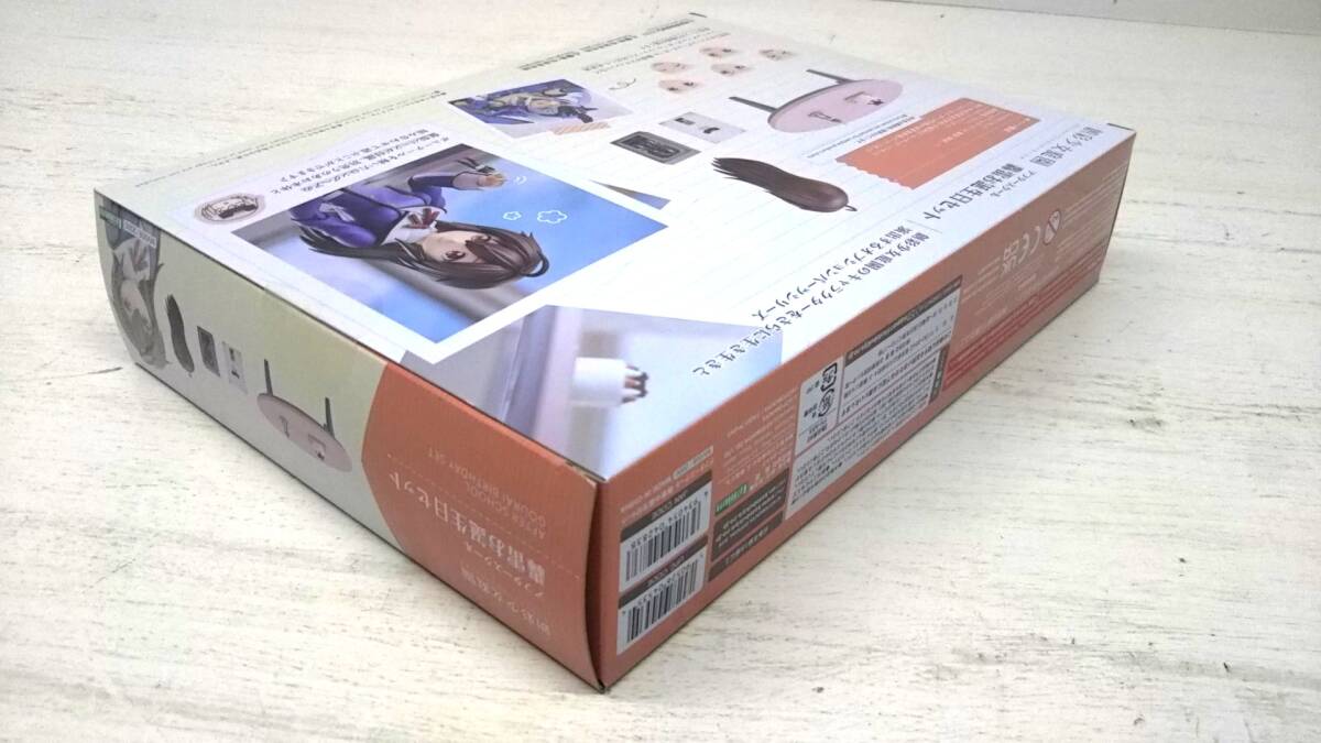 Yahoo!オークション - 115-P46) 未開封品+未組立 創彩少女庭園 2種セッ...