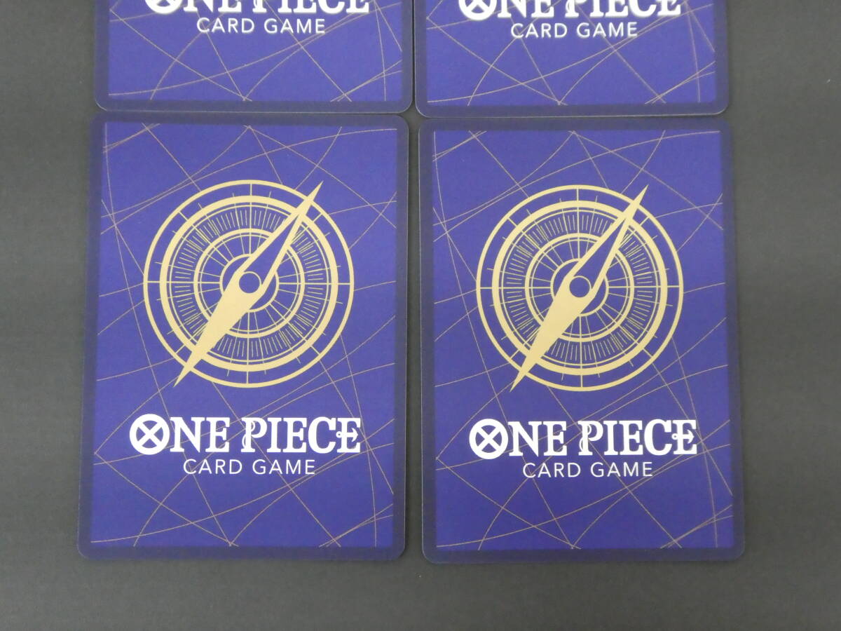 Yahoo!オークション - 137-V45) ワンピースカードゲーム ナミ OP11-054...