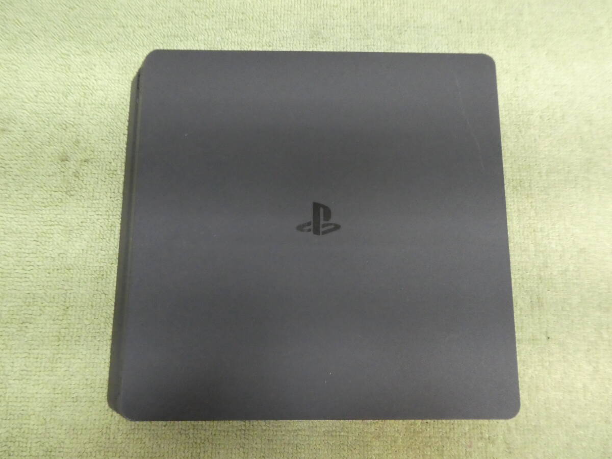 Yahoo!オークション - 073-T80) ジャンク品 SONY PS4 プレイステーショ...