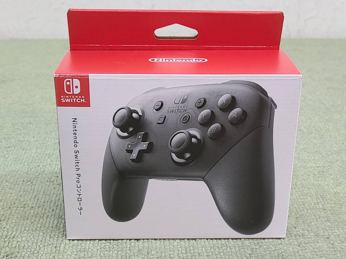 065-L60 品 Nintendo Switch Proコントローラー プロコン スイッチ(ニンテンドースイッチアクセサリー)｜売買されたオークション情報、yahooの商品情報をアーカイブ ...