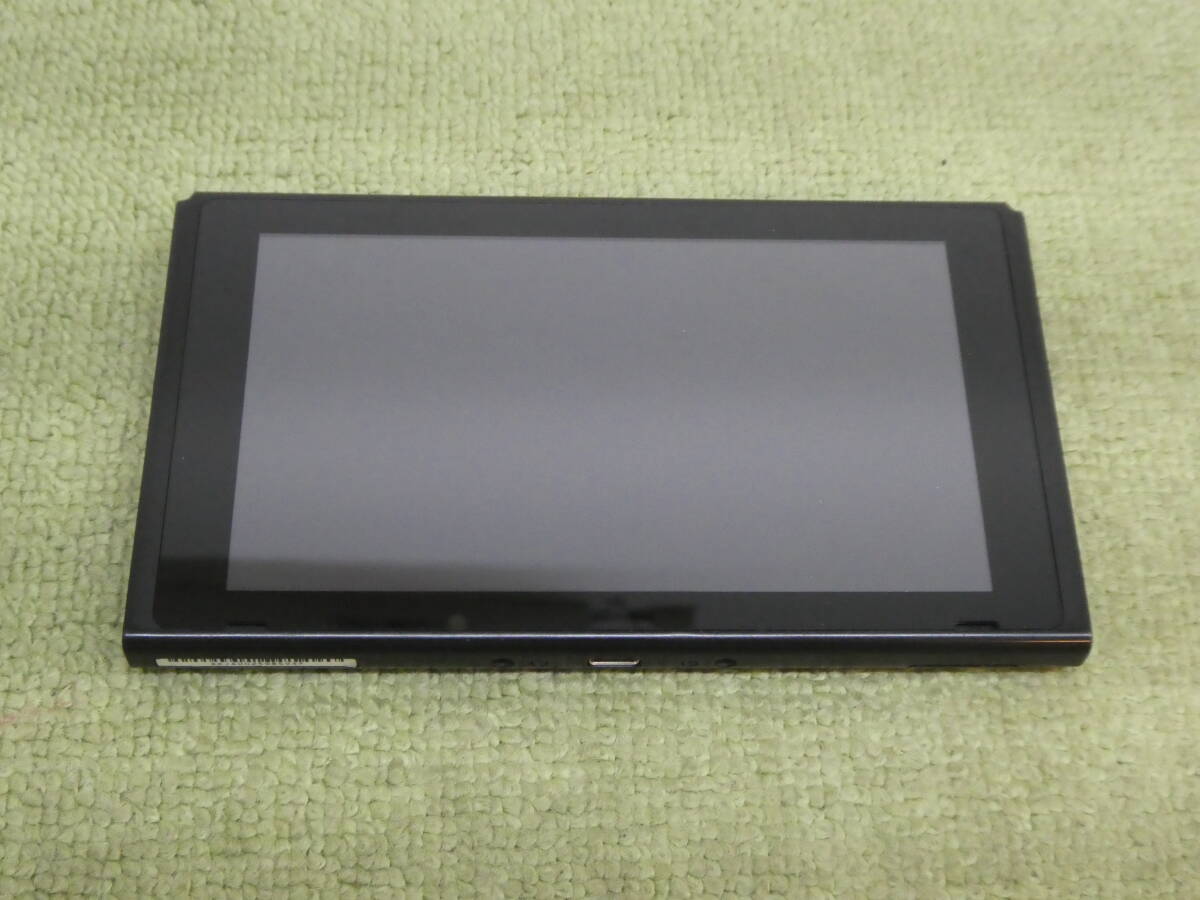 Yahoo!オークション - 073-V91) 中古品 Nintendo switch ニンテンドー...