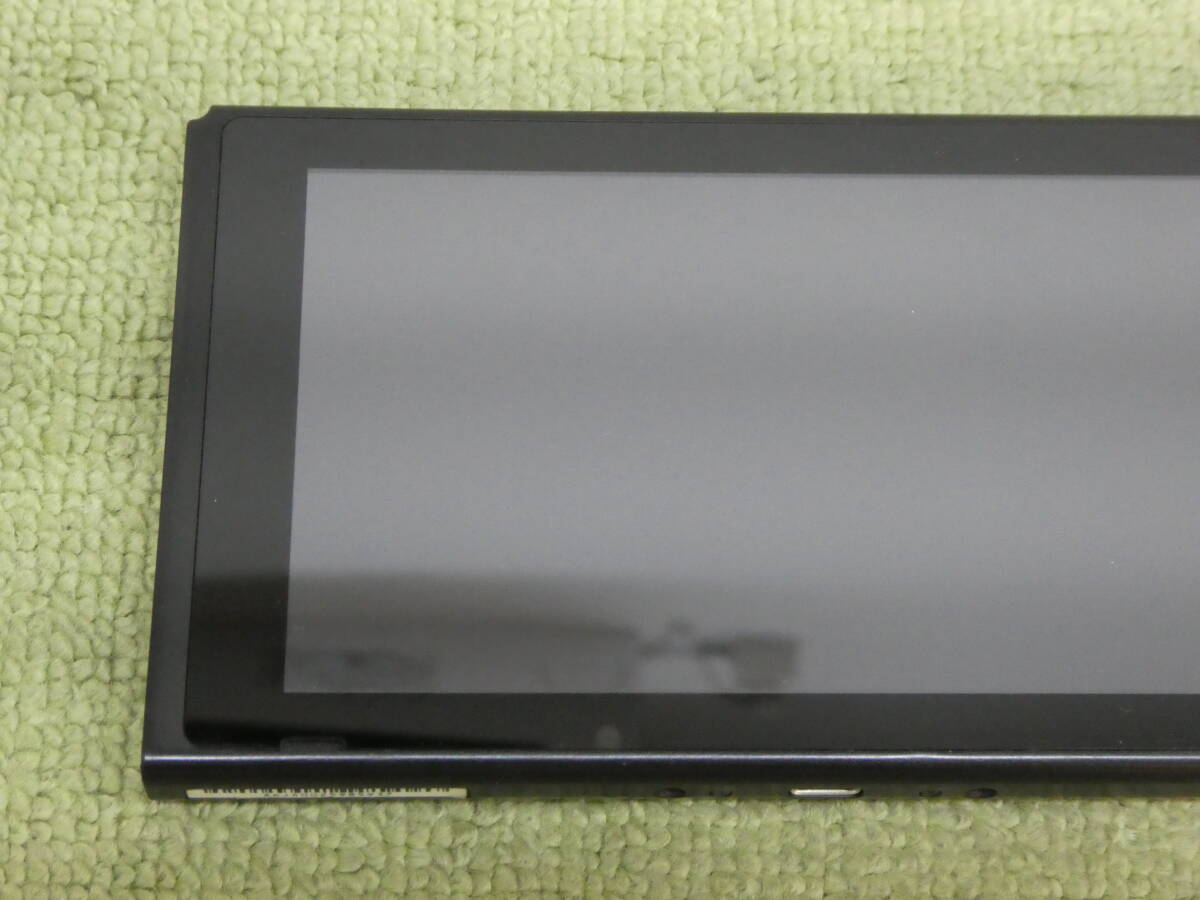 Yahoo!オークション - 073-V91) 中古品 Nintendo switch ニンテンドー...