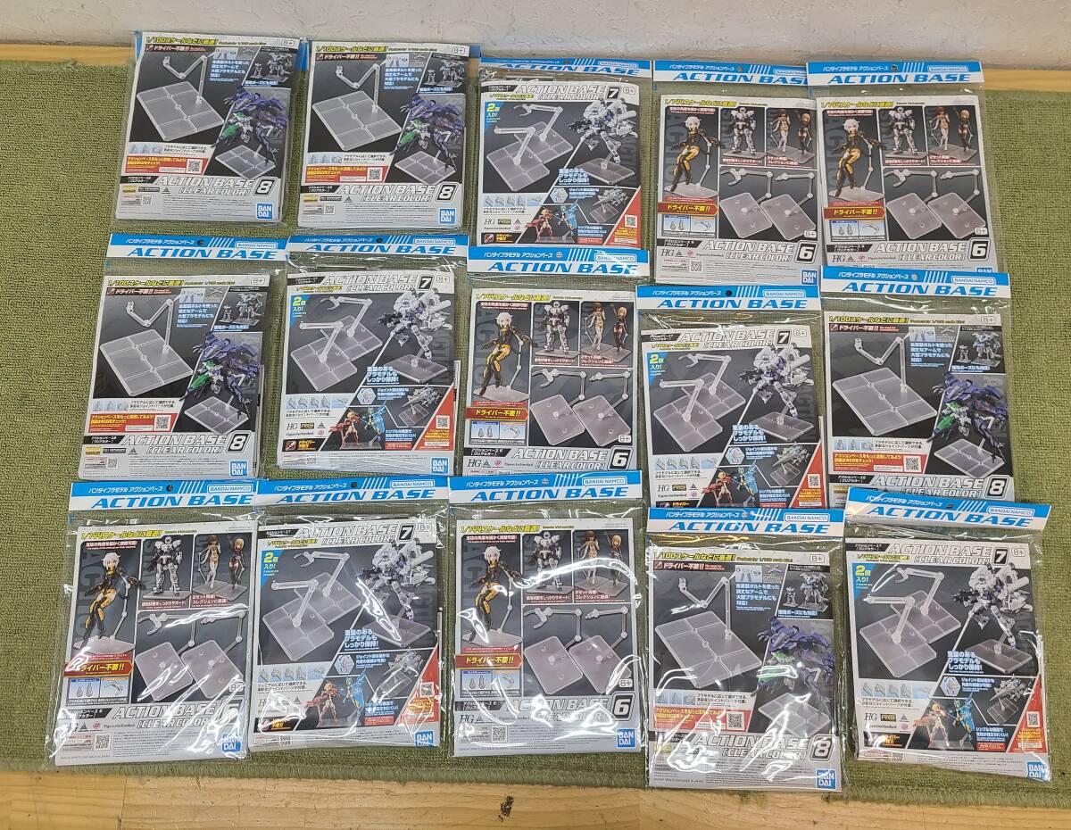 Yahoo!オークション - 115-M68) 未組立品 美少女プラモ まとめ売り ソ...