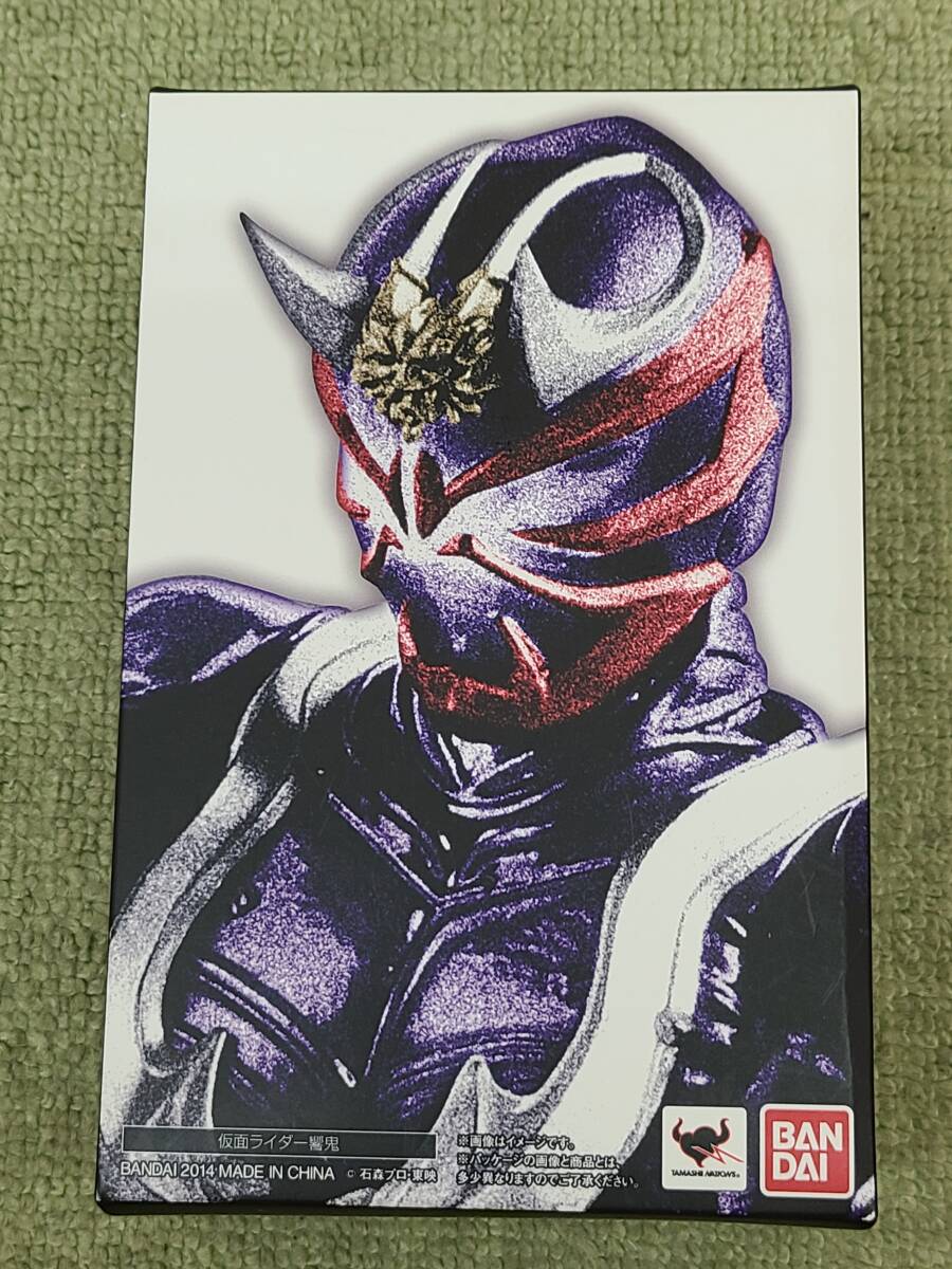 Yahoo!オークション - 098-E47) 中古品 S.H.Figuarts(真骨彫製法) 仮面...