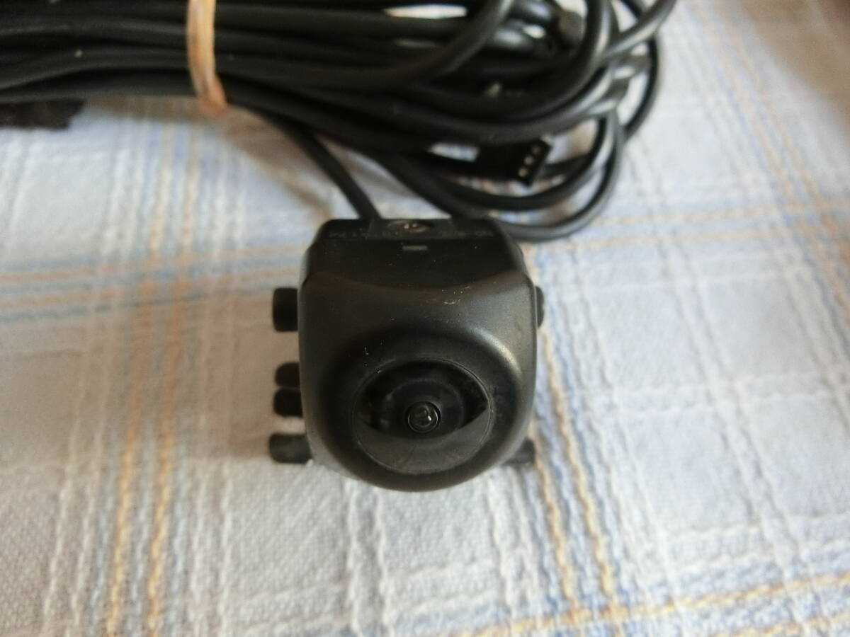 Yahoo!オークション - パイオニア バックカメラ ND-BC5