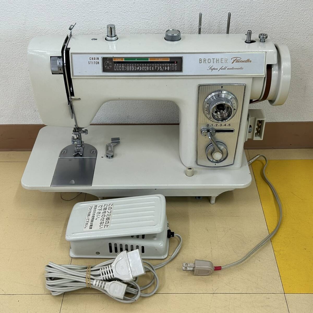 Yahoo!オークション - 25名/A044841-1/TN3000/P062-119/【名古屋】BROT...