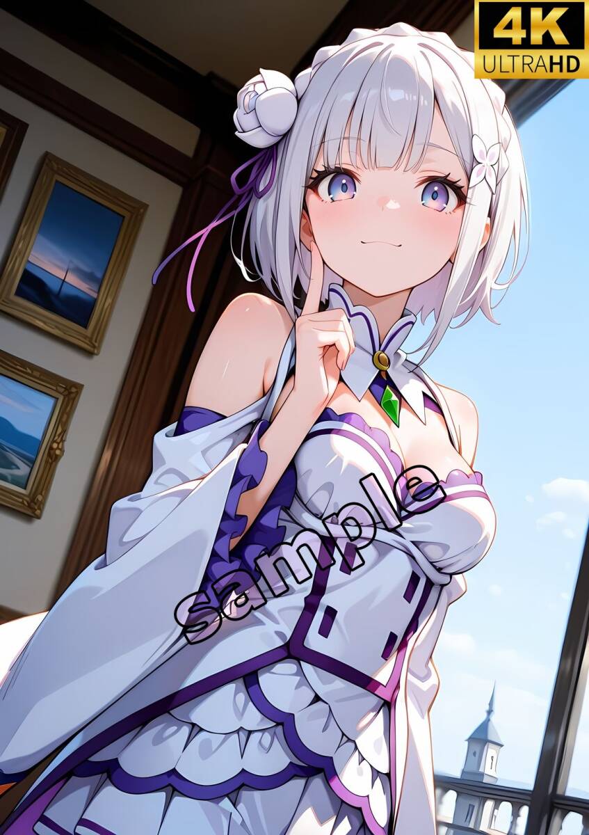 Yahoo!オークション - オリジナル 一点物 匿名配送 A4 高画質ポスター ...